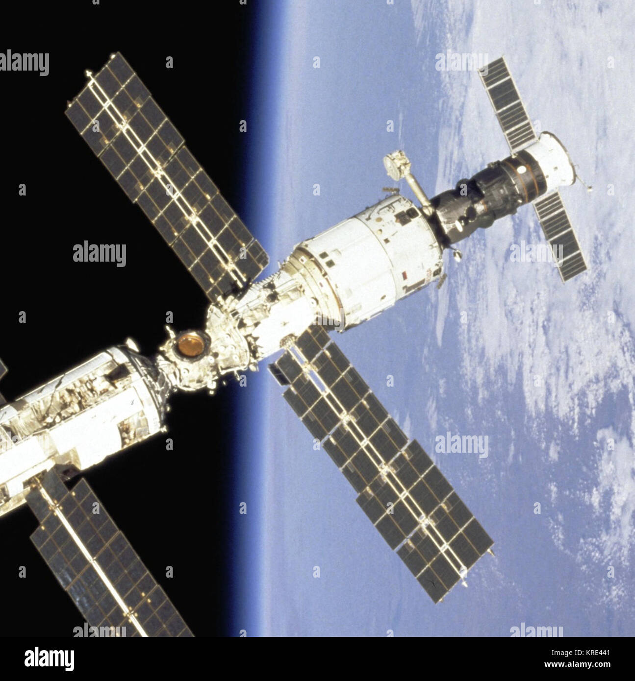 Small module hi-res stock photography and images - Alamy