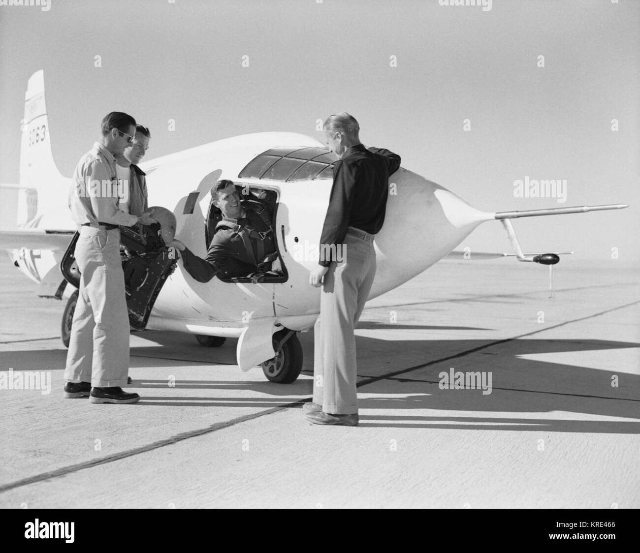 John Griffith X-1 Stock Photo - Alamy
