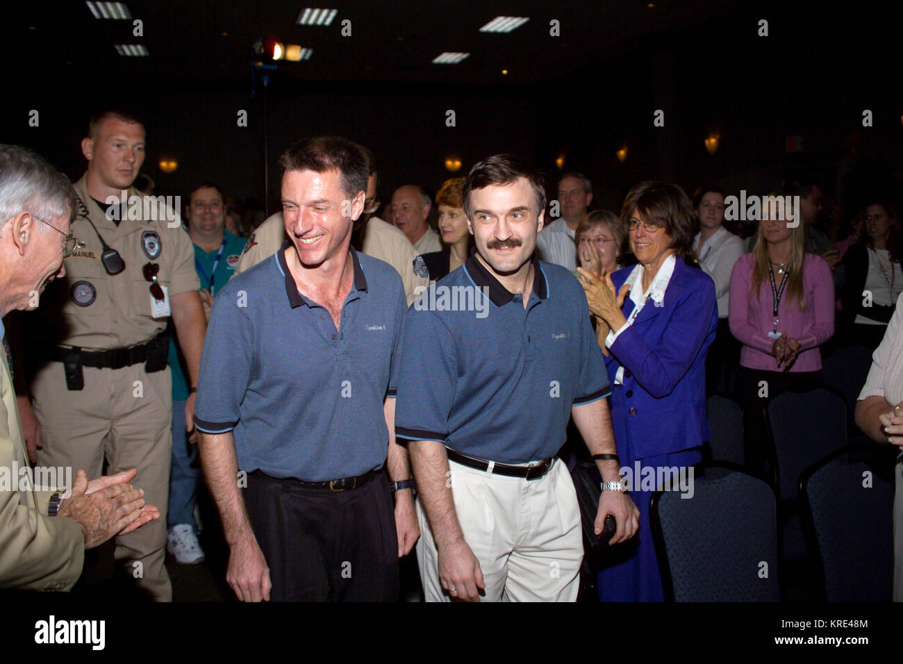 Kaleri hi-res stock photography and images - Alamy