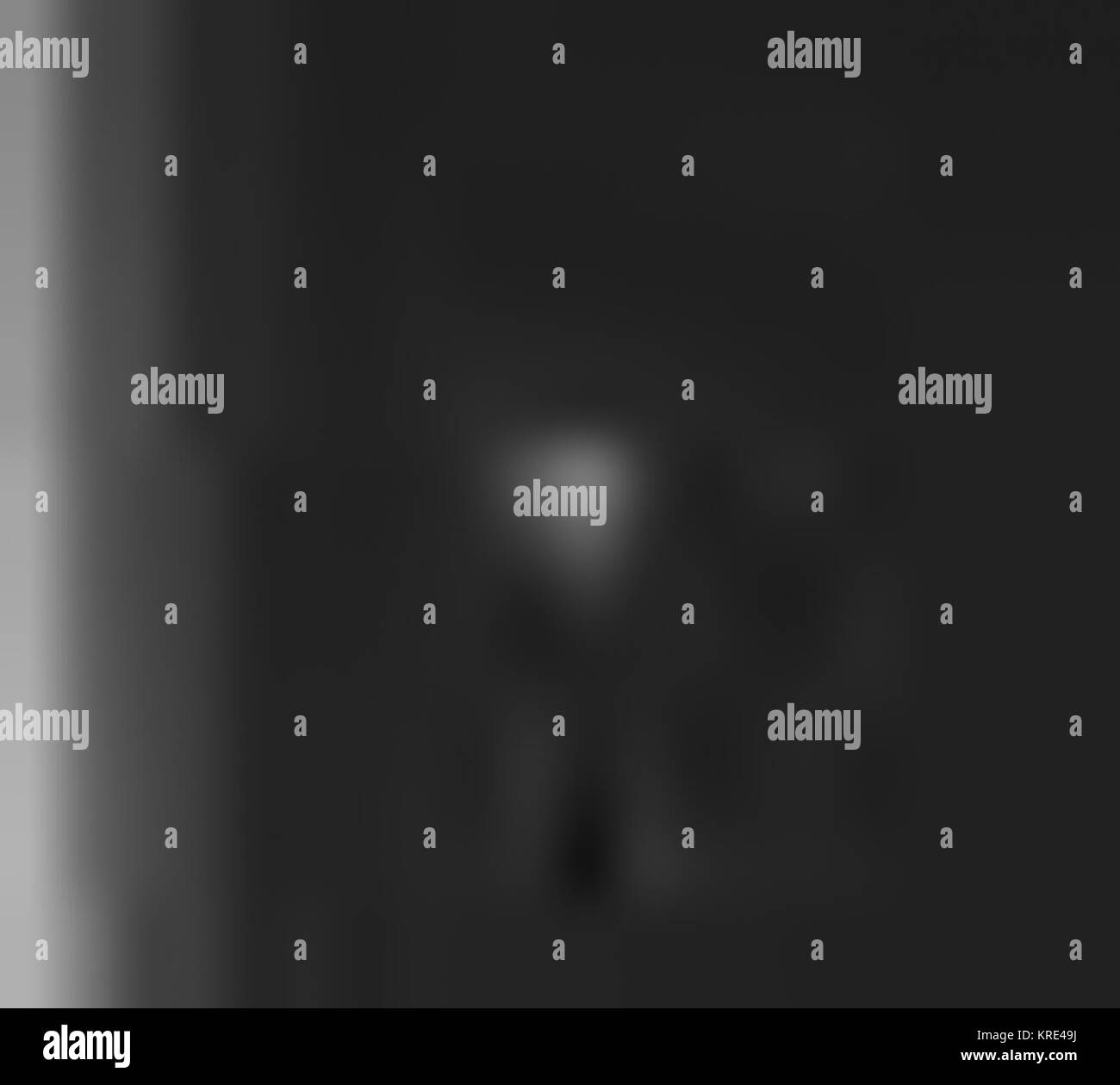 Geology observation Black and White Stock Photos & Images - Alamy