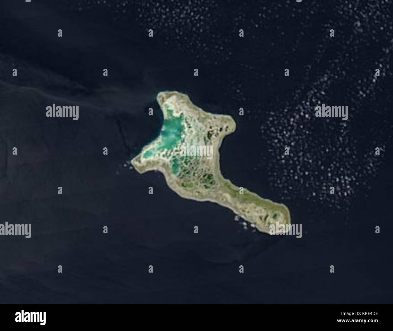 Kiritimati High Resolution Stock Photography and Images - Alamy
