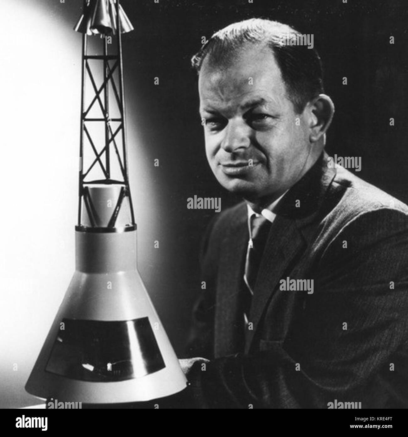 John powers Black and White Stock Photos & Images - Alamy