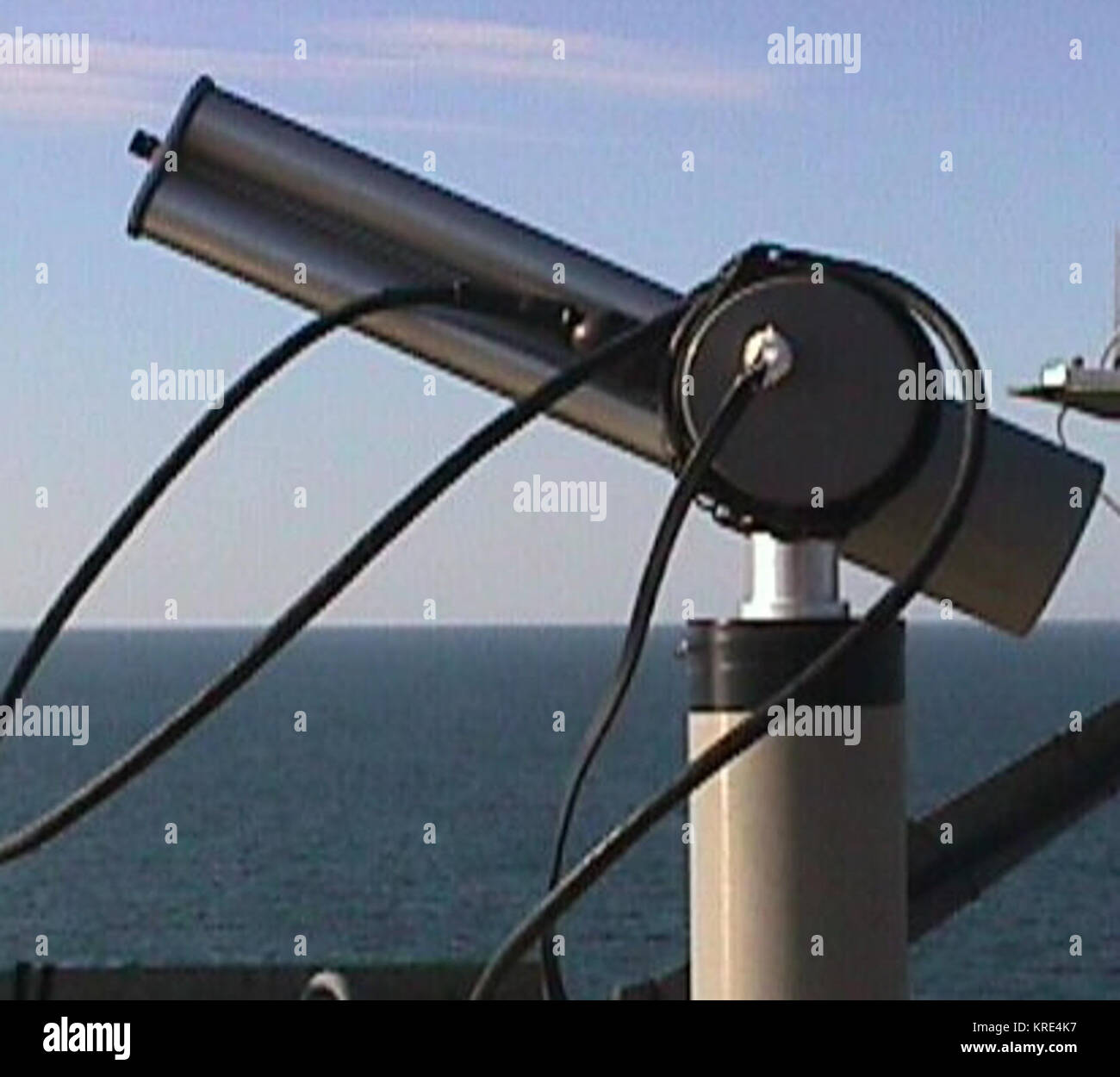 Aeronet hi-res stock photography and images - Alamy