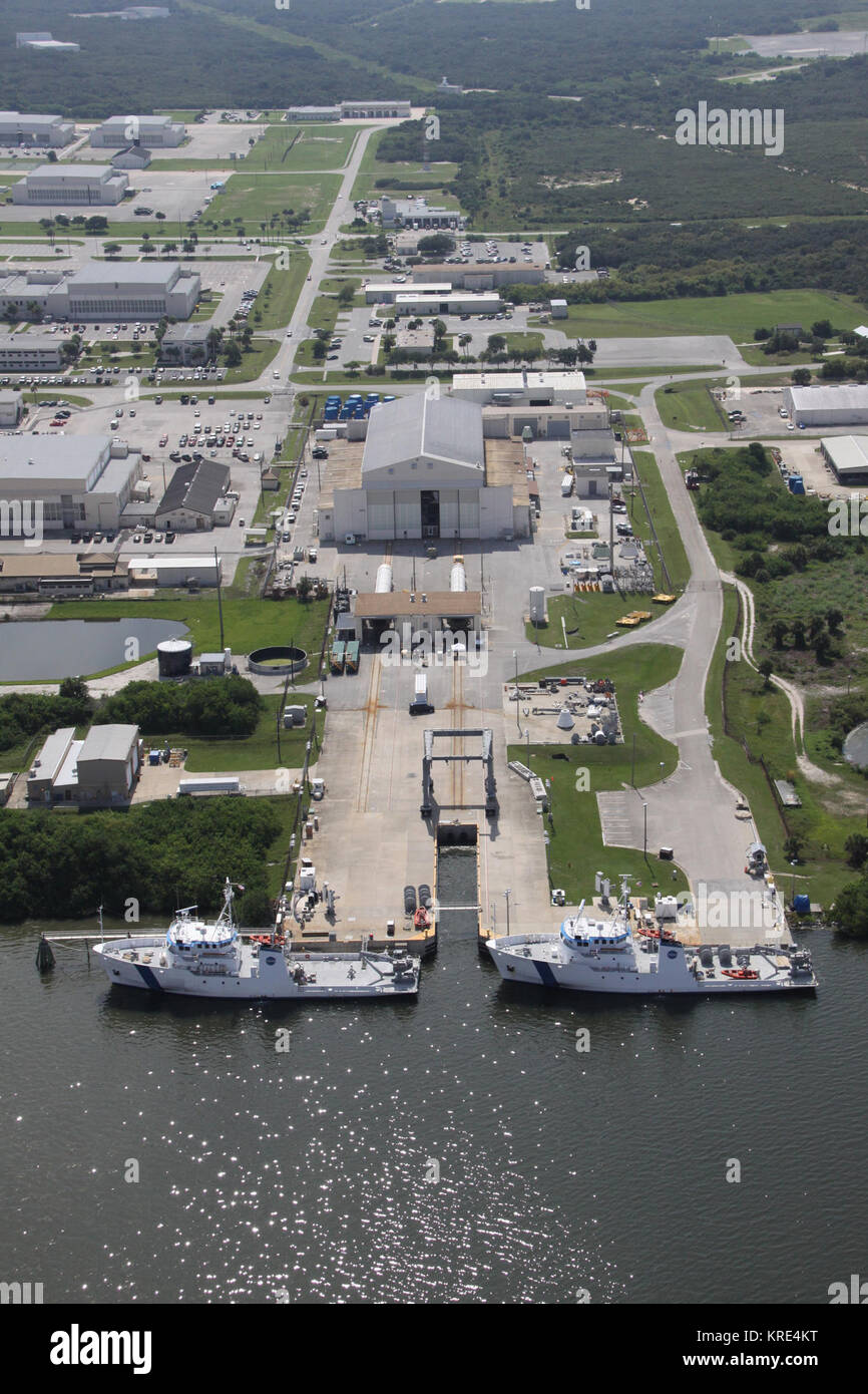 Liberty Star and Freedom Star at Hangar AF 01 Stock Photo - Alamy