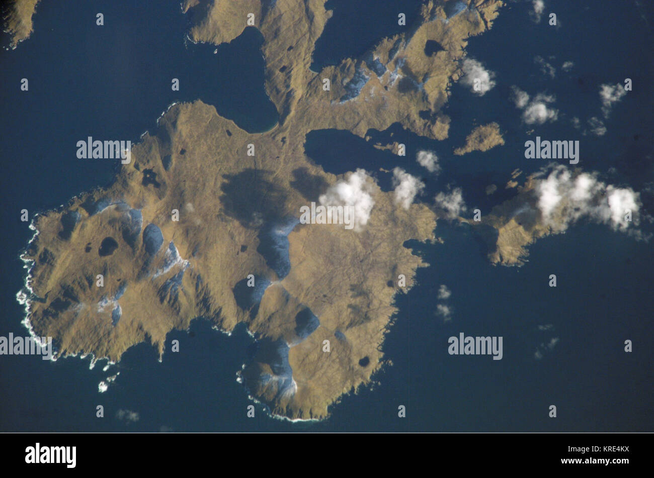 Tanaga island hi-res stock photography and images - Alamy