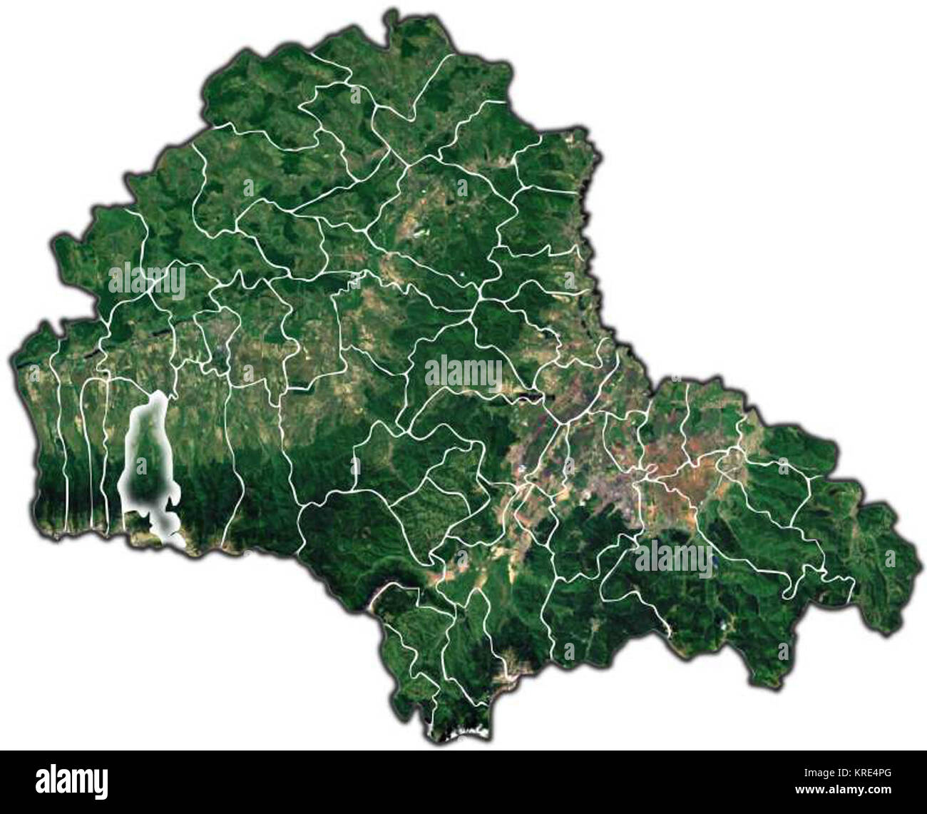 Lisa jud Brasov Stock Photo - Alamy