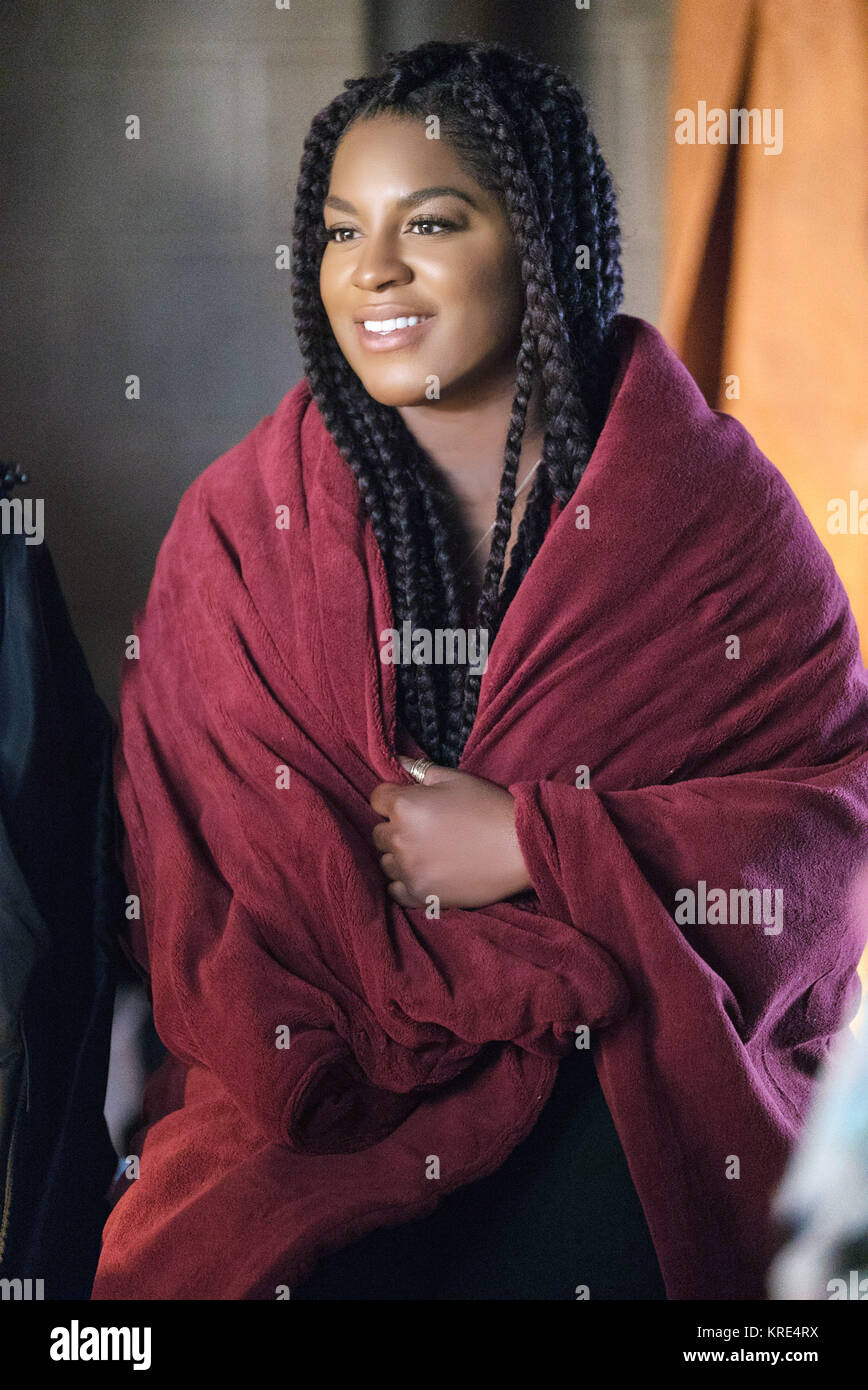 PITCH PERFECT 3, Ester Dean, 2017. ph: Quantrell D. Colbert/©Universal ...