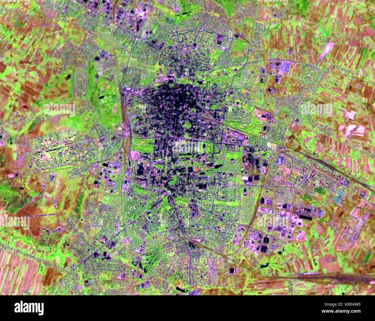 Pseudo science hi-res stock photography and images - Alamy