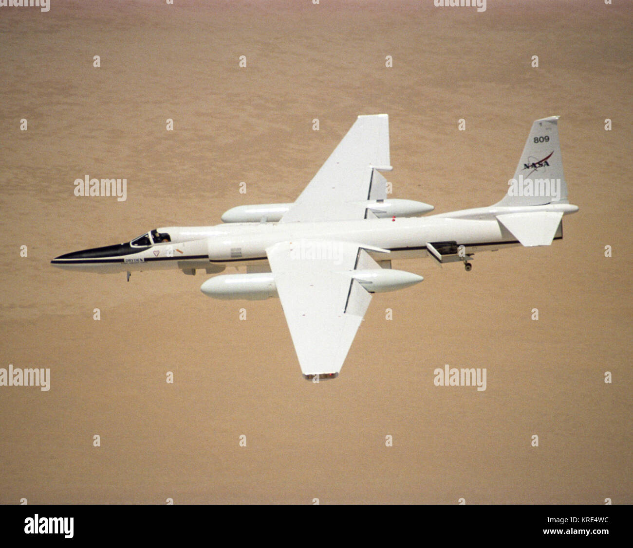 Lockheed Er 2 High Resolution Stock Photography and Images - Alamy