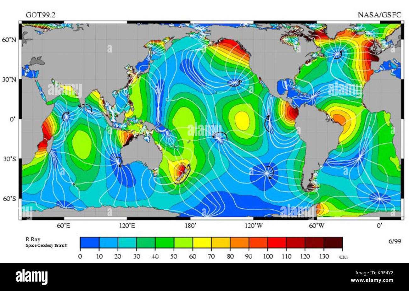 Tidal analysis hi-res stock photography and images - Alamy