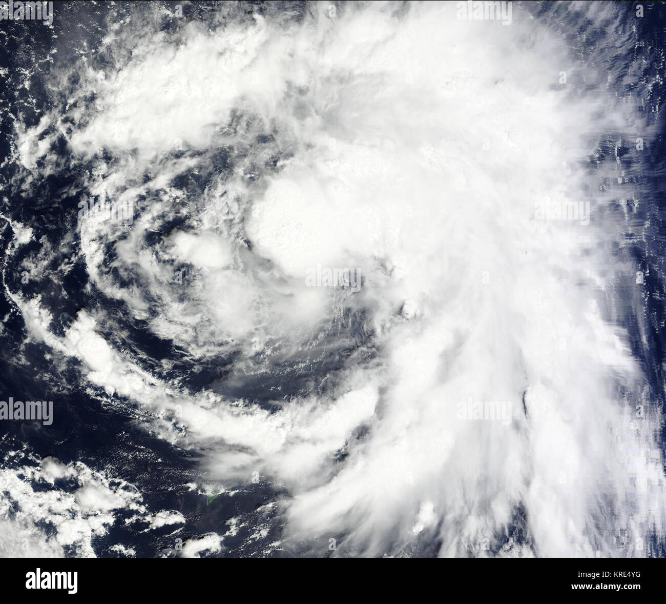 Typhoon megi hi-res stock photography and images - Alamy