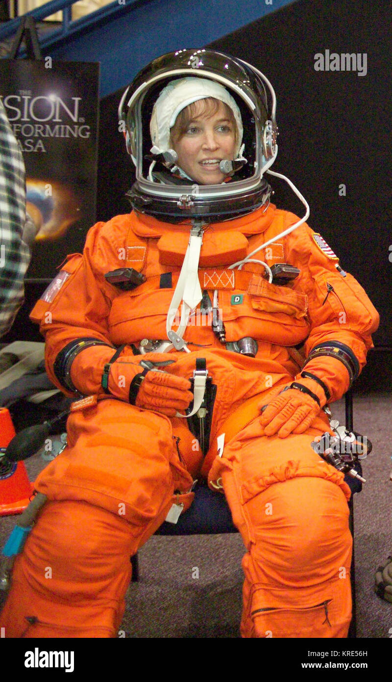 Lisa nowak hi-res stock photography and images - Alamy