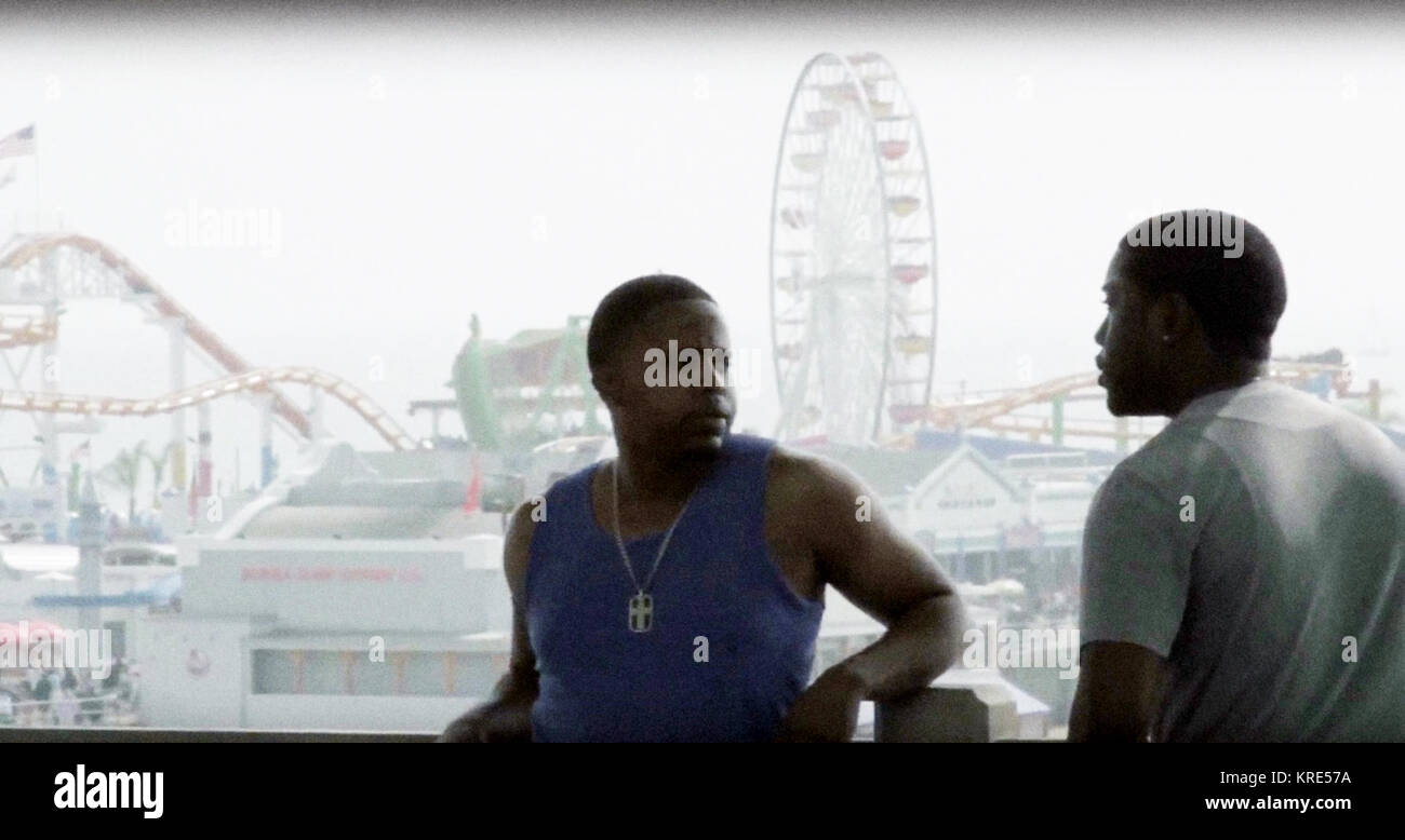 STRONG BLACK WOMAN VOL. 2, from left, Martrell Upton, Esquire Duke ...