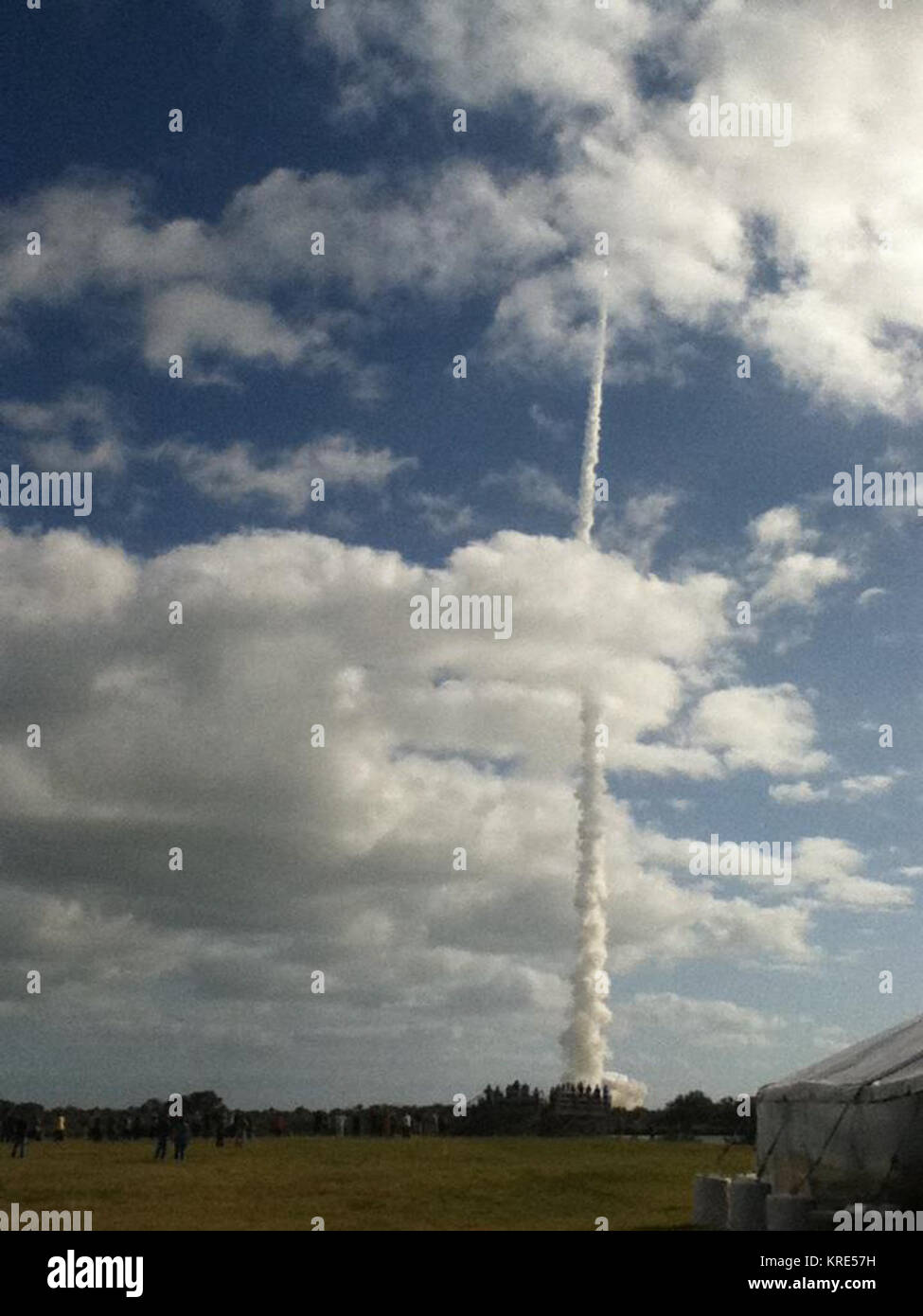 Mars Science Laboratory launch Stock Photo - Alamy