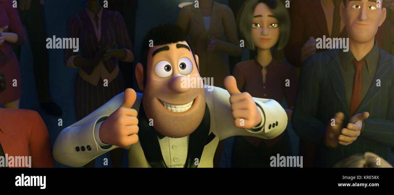 TAD THE LOST EXPLORER AND THE SECRET OF KING MIDAS, (aka TAD JONES: THE ...