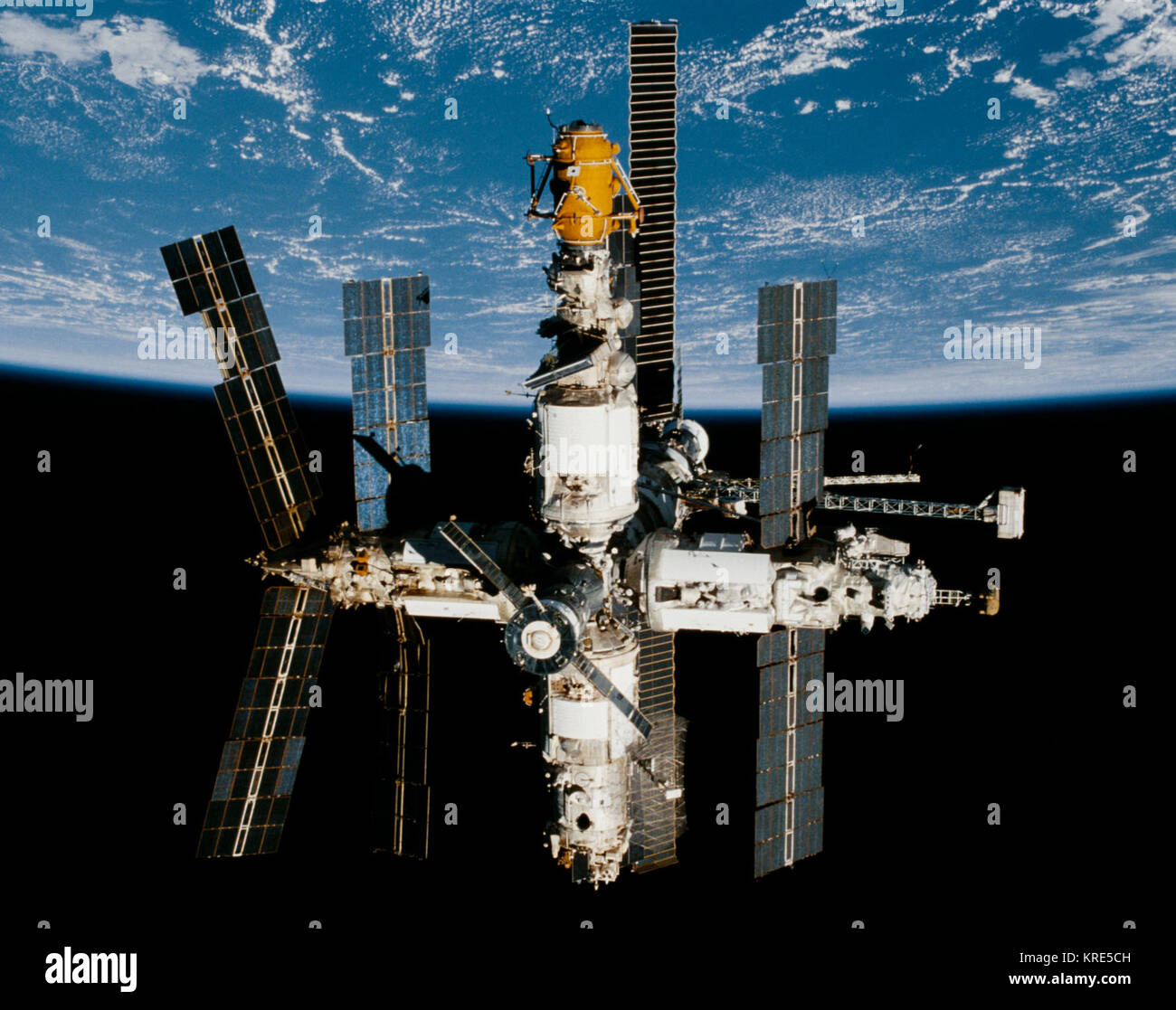 Sts 89 hi-res stock photography and images - Alamy