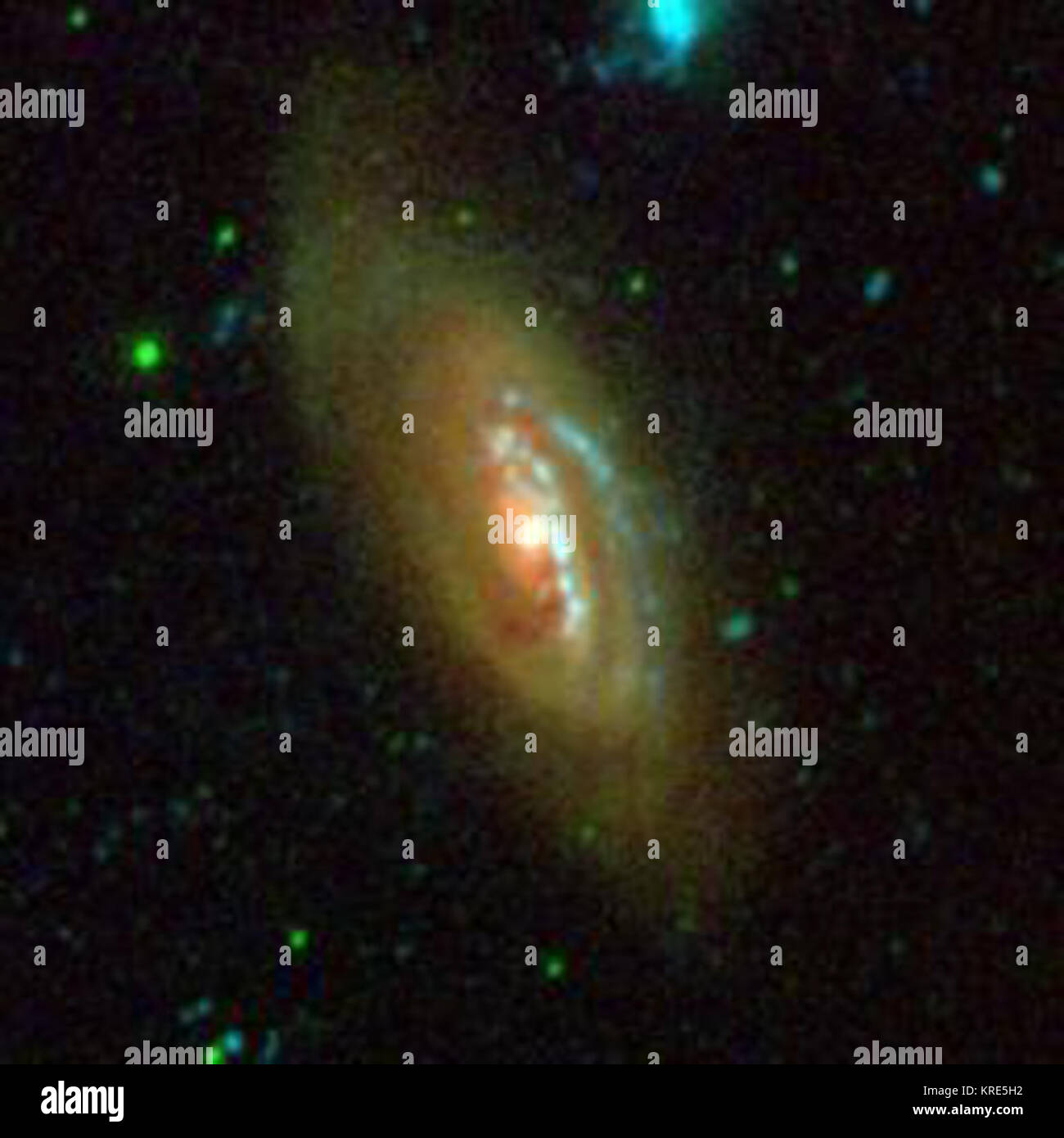 Messier 90 hi-res stock photography and images - Alamy