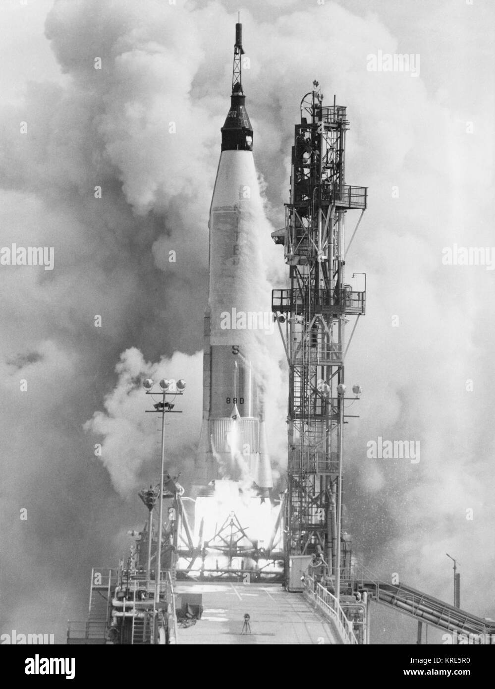 September 4 1961 Black and White Stock Photos & Images - Alamy