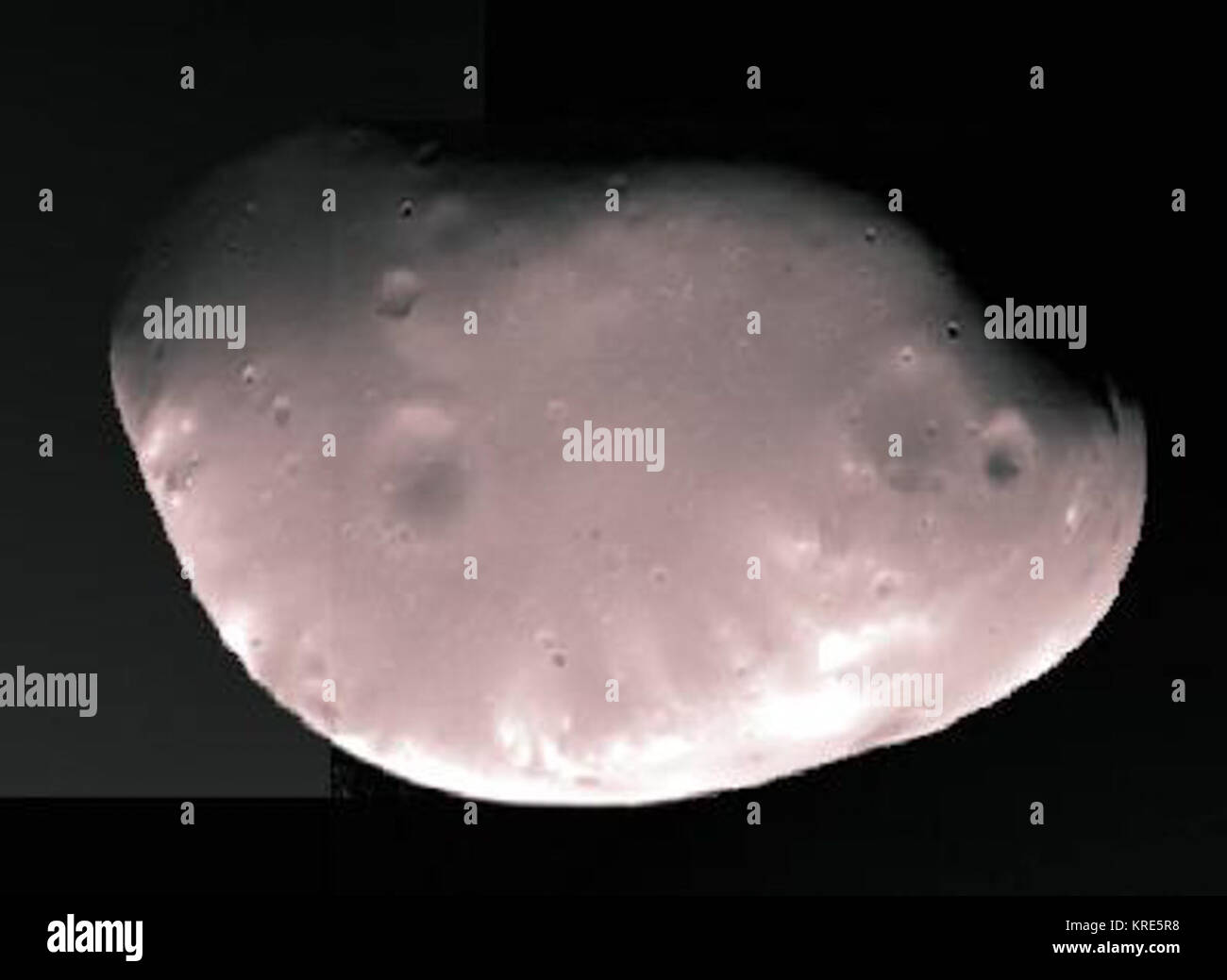 Deimos hi-res stock photography and images - Alamy