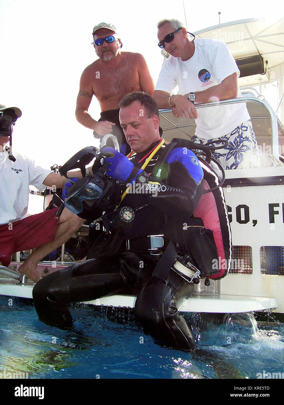 Rocket Splashdown Stock Photos & Rocket Splashdown Stock Images - Alamy