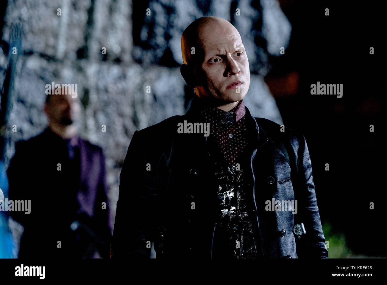 GOTHAM, Anthony Carrigan in 'A Dark Knight: Things That Go Boom ...