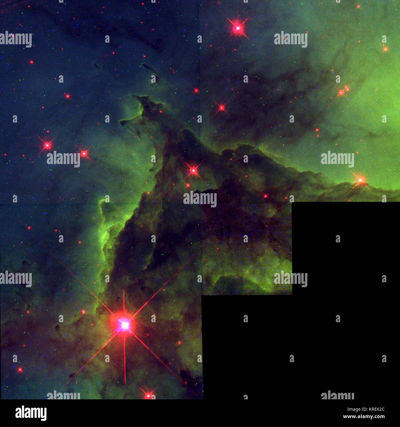 Ngc 2174 hi-res stock photography and images - Alamy
