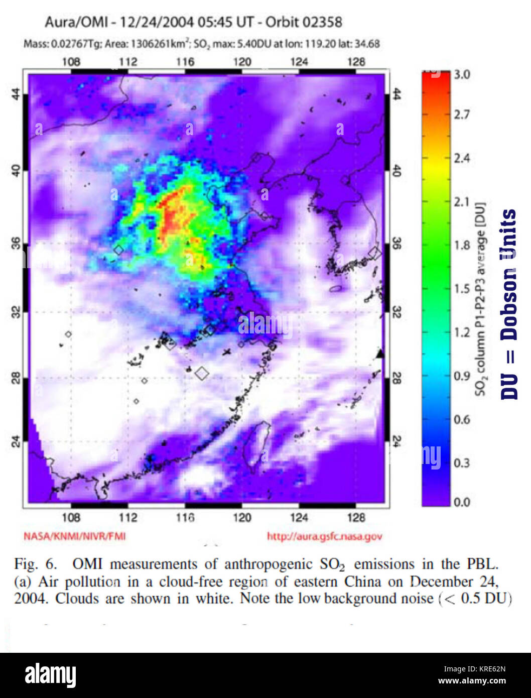 Nasa data Cut Out Stock Images & Pictures - Alamy