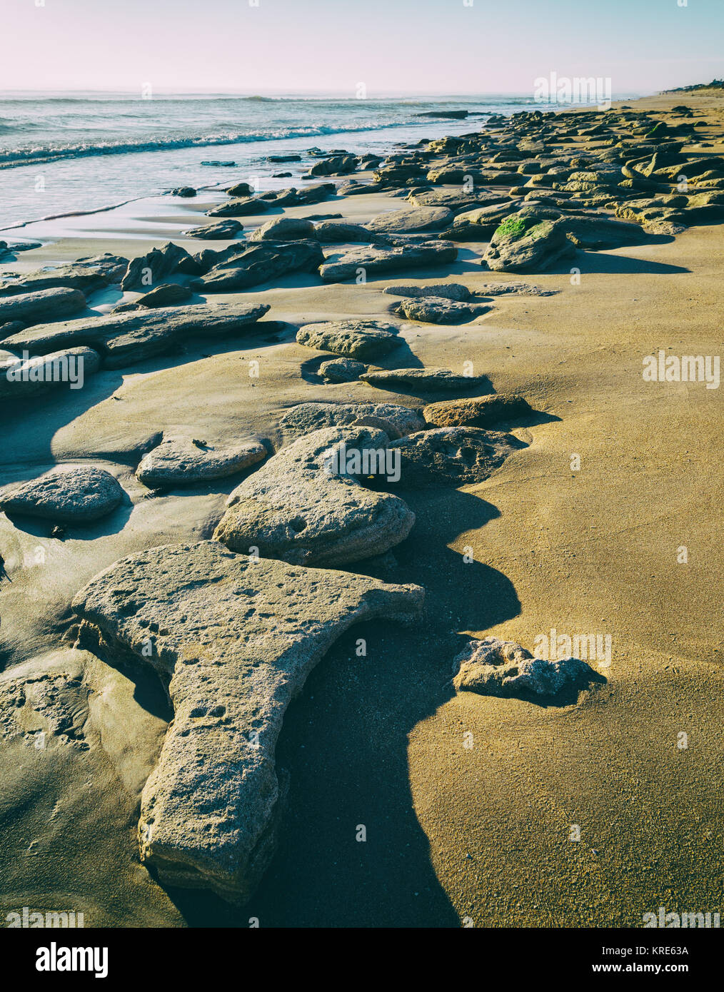 Limestone deposits hi-res stock photography and images - Alamy