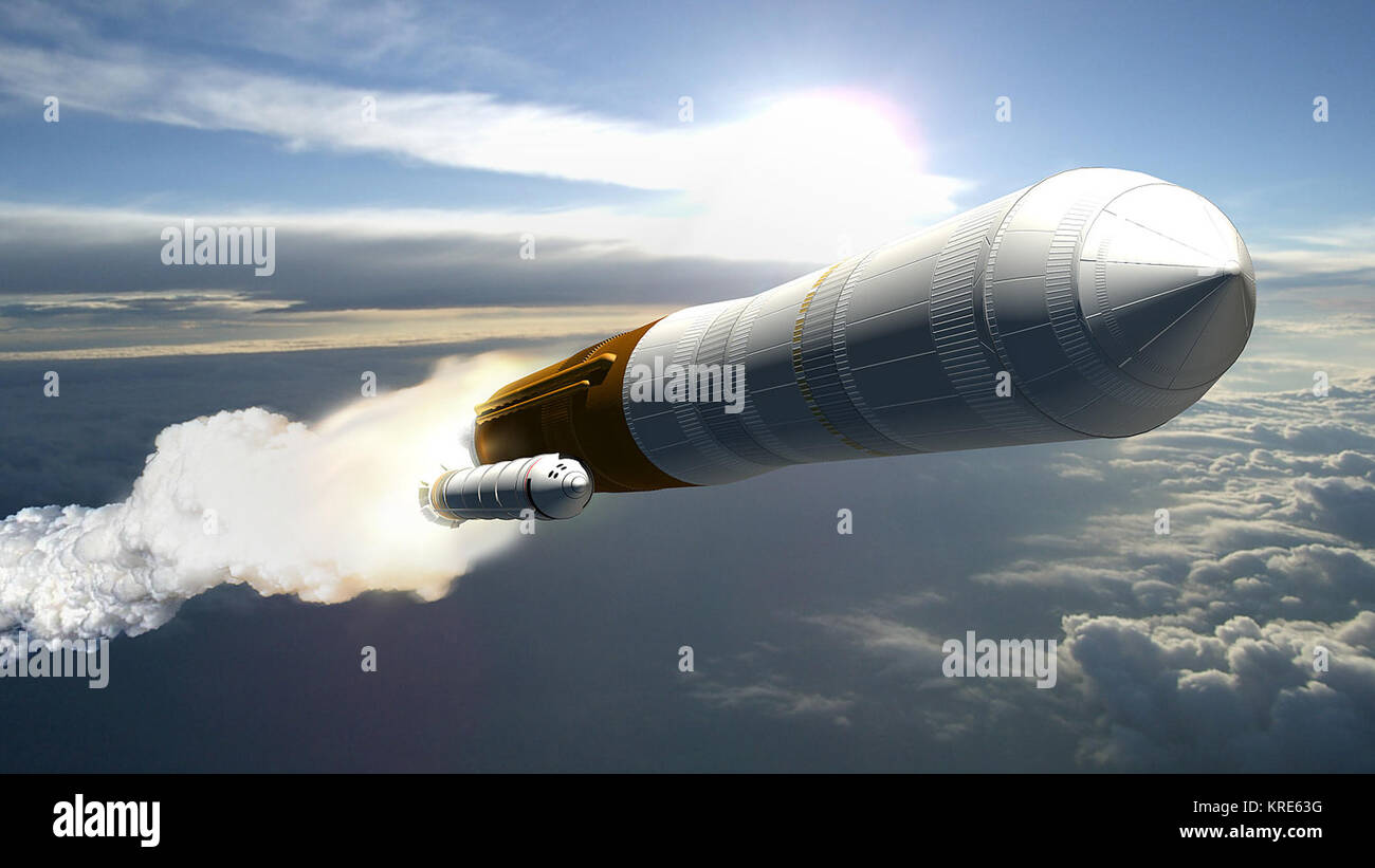 Nasa ares hi-res stock photography and images - Alamy