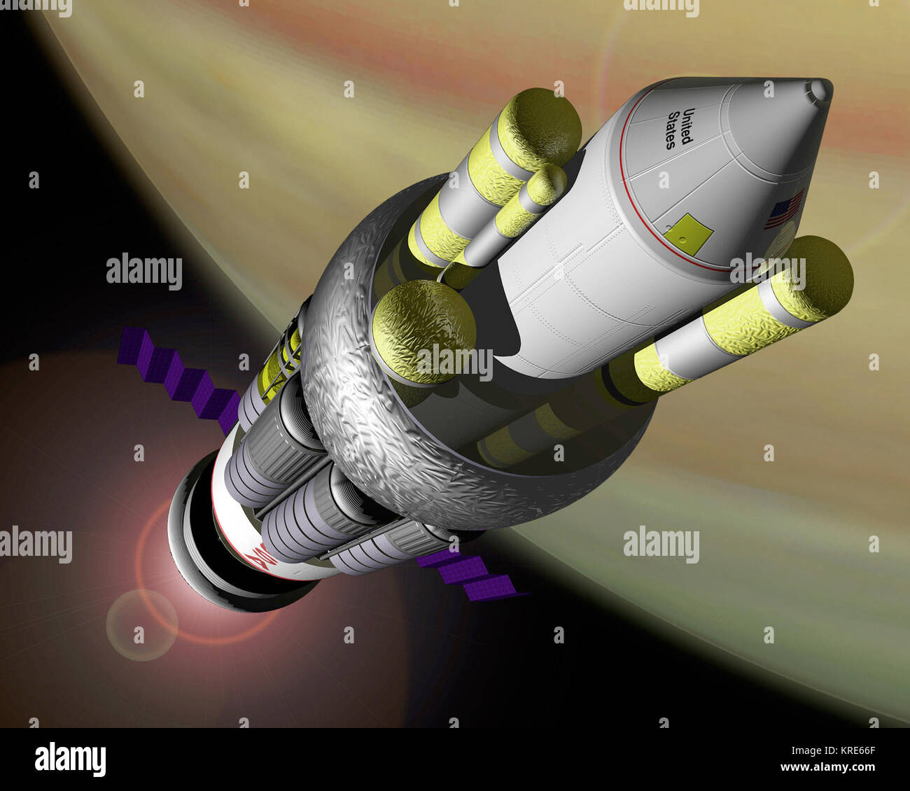 Project orion hi-res stock photography and images - Alamy