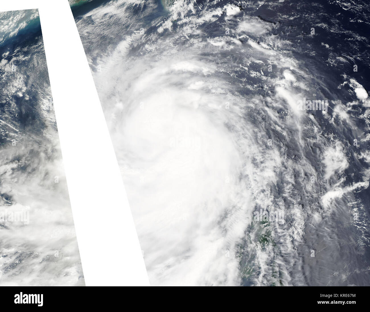 Typhoon nesat hi-res stock photography and images - Alamy