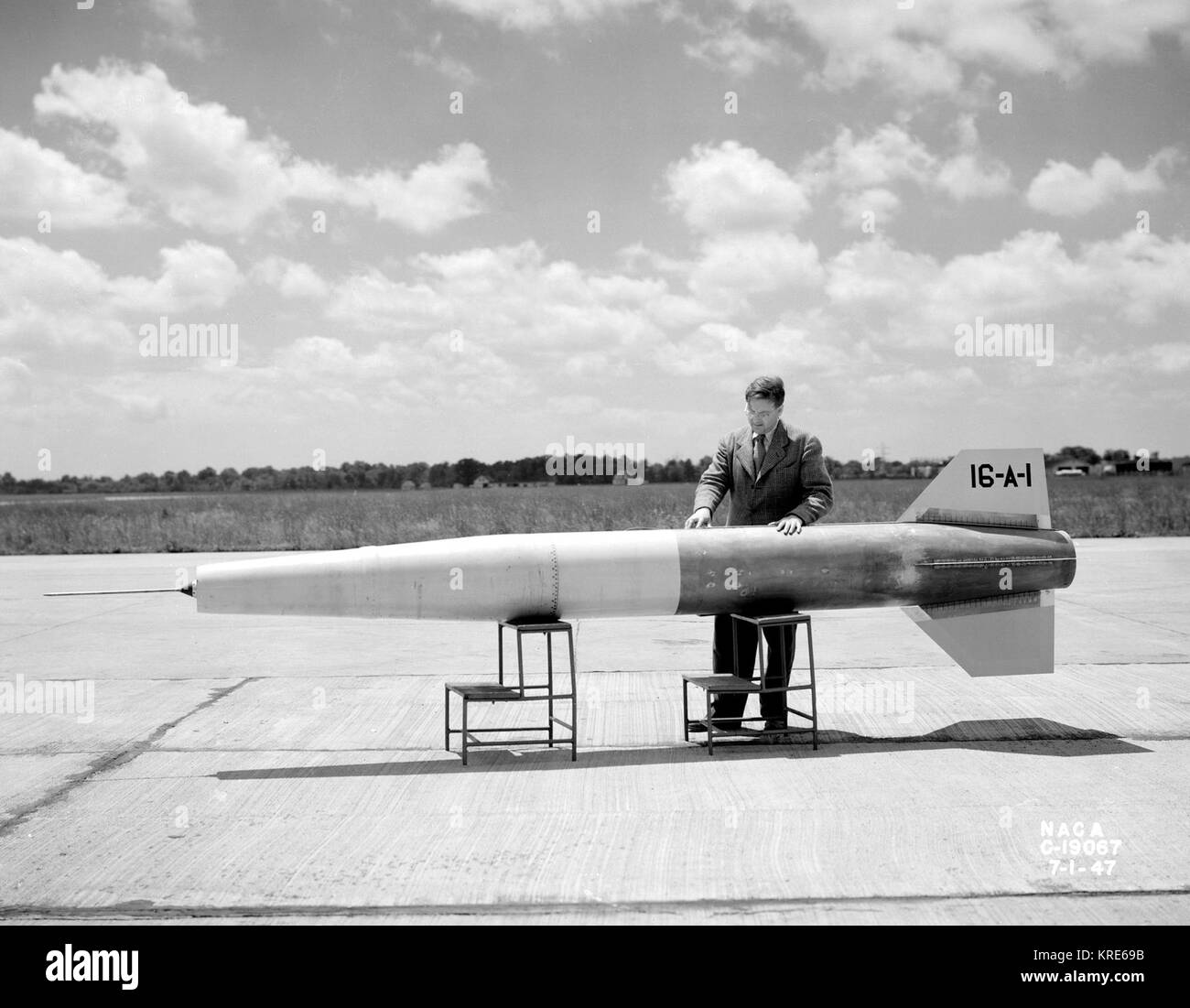 Ramjet hi-res stock photography and images - Alamy