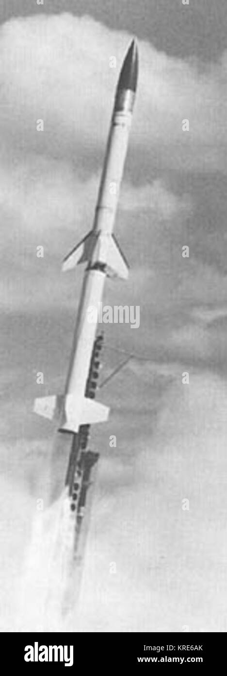 Nike rocket hi-res stock photography and images - Alamy