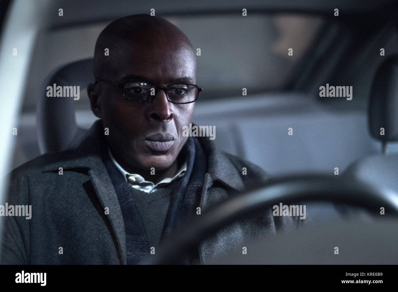 LIAR, Chu Omambala, 'White Rabbit' (Season 1, ep. 103, aired US ...
