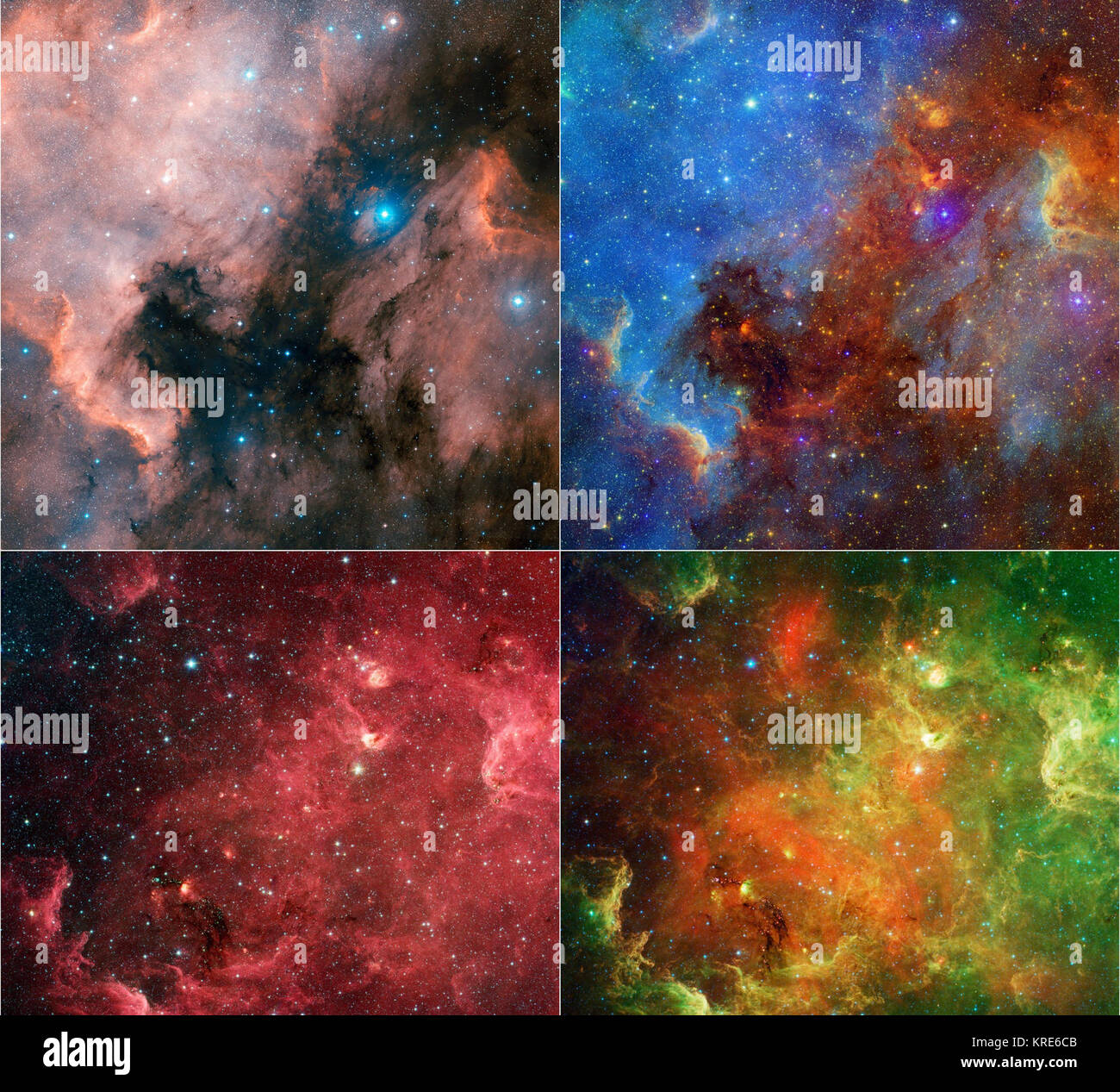 Nebulas hi-res stock photography and images - Alamy