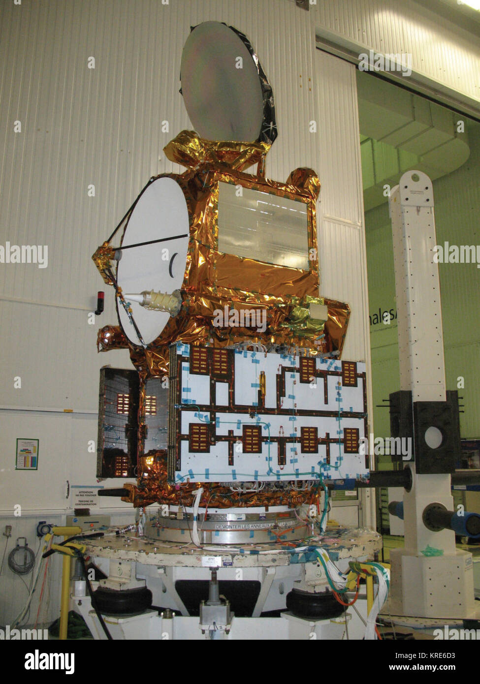 Ostm jason 2 hi-res stock photography and images - Alamy