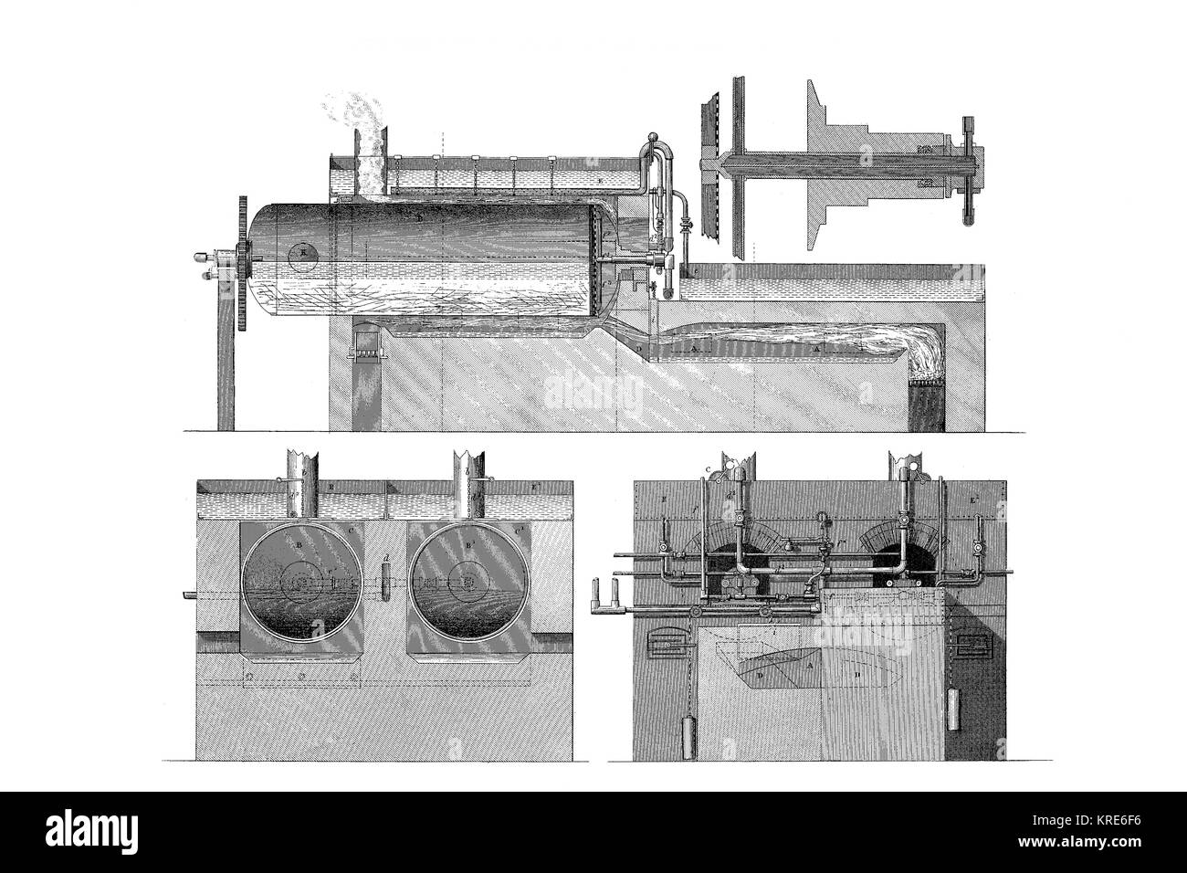 Paper and pulp hi-res stock photography and images - Alamy