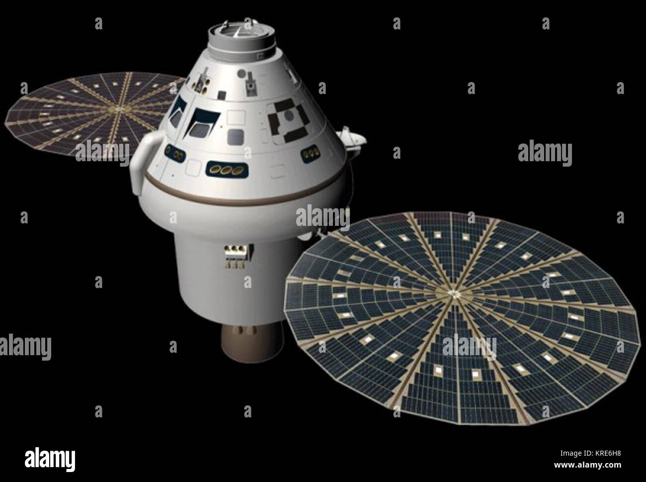 Artemis space program orion hi-res stock photography and images - Alamy