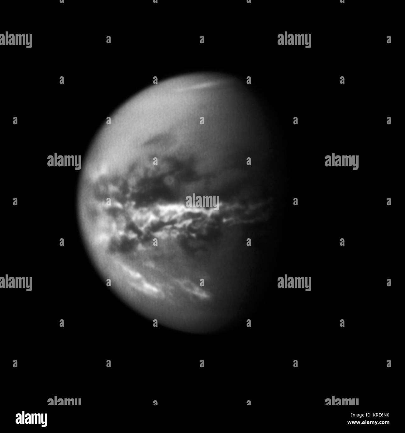 Scientific research satellites Black and White Stock Photos & Images ...