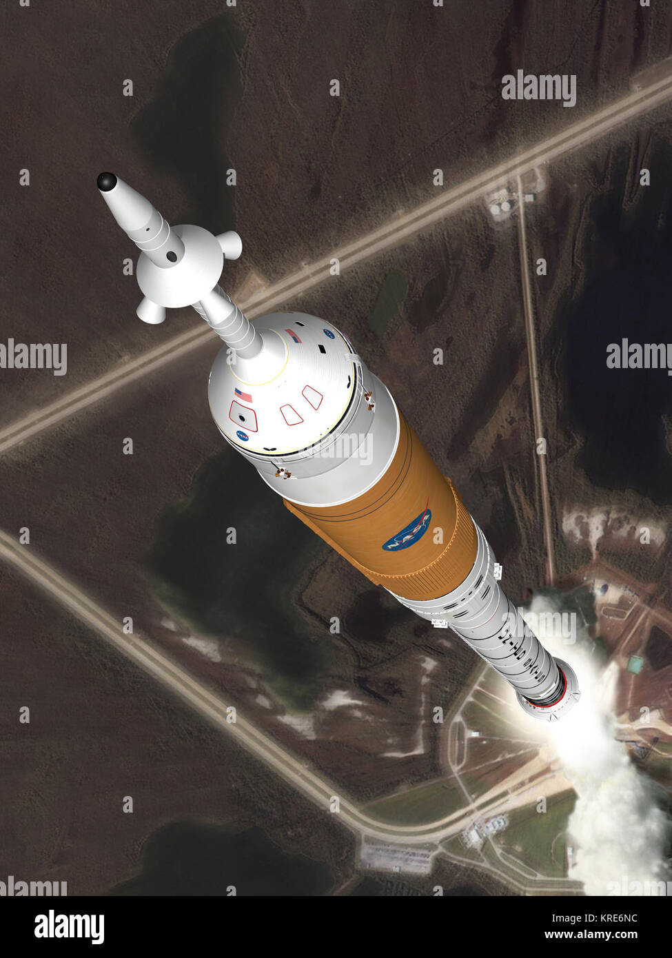 Ares i hi-res stock photography and images - Alamy