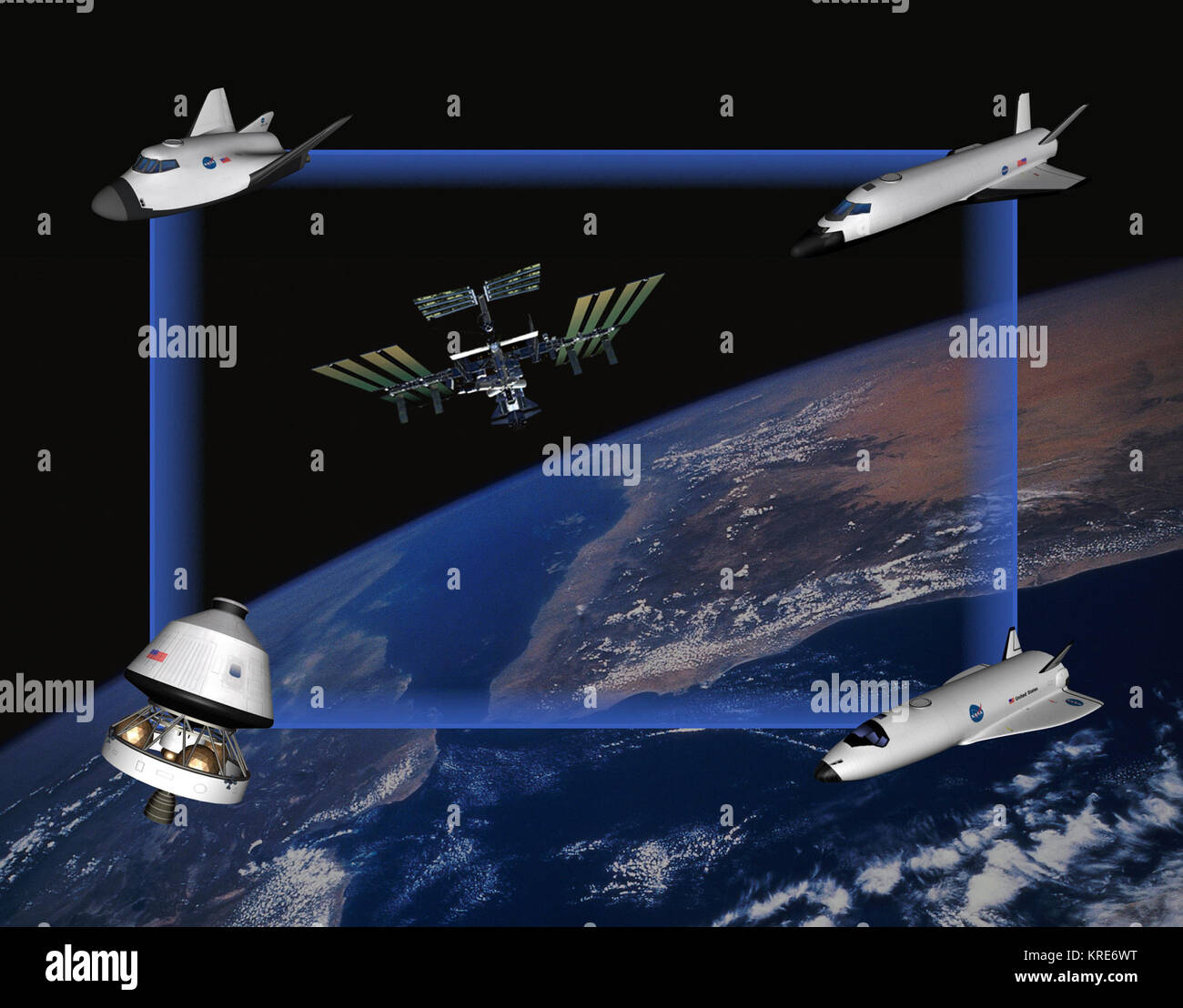 Orbital plane hi-res stock photography and images - Alamy
