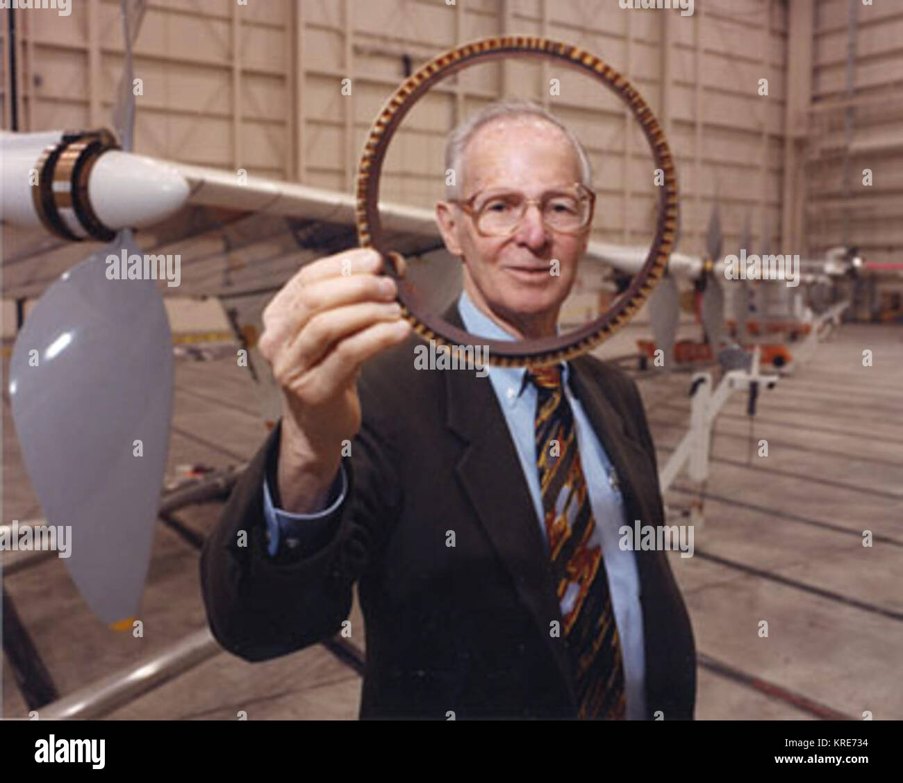 Paul maccready hi-res stock photography and images - Alamy