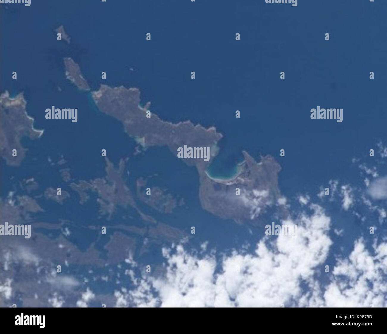 Pebble Island - Falkland Islands Stock Photo - Alamy