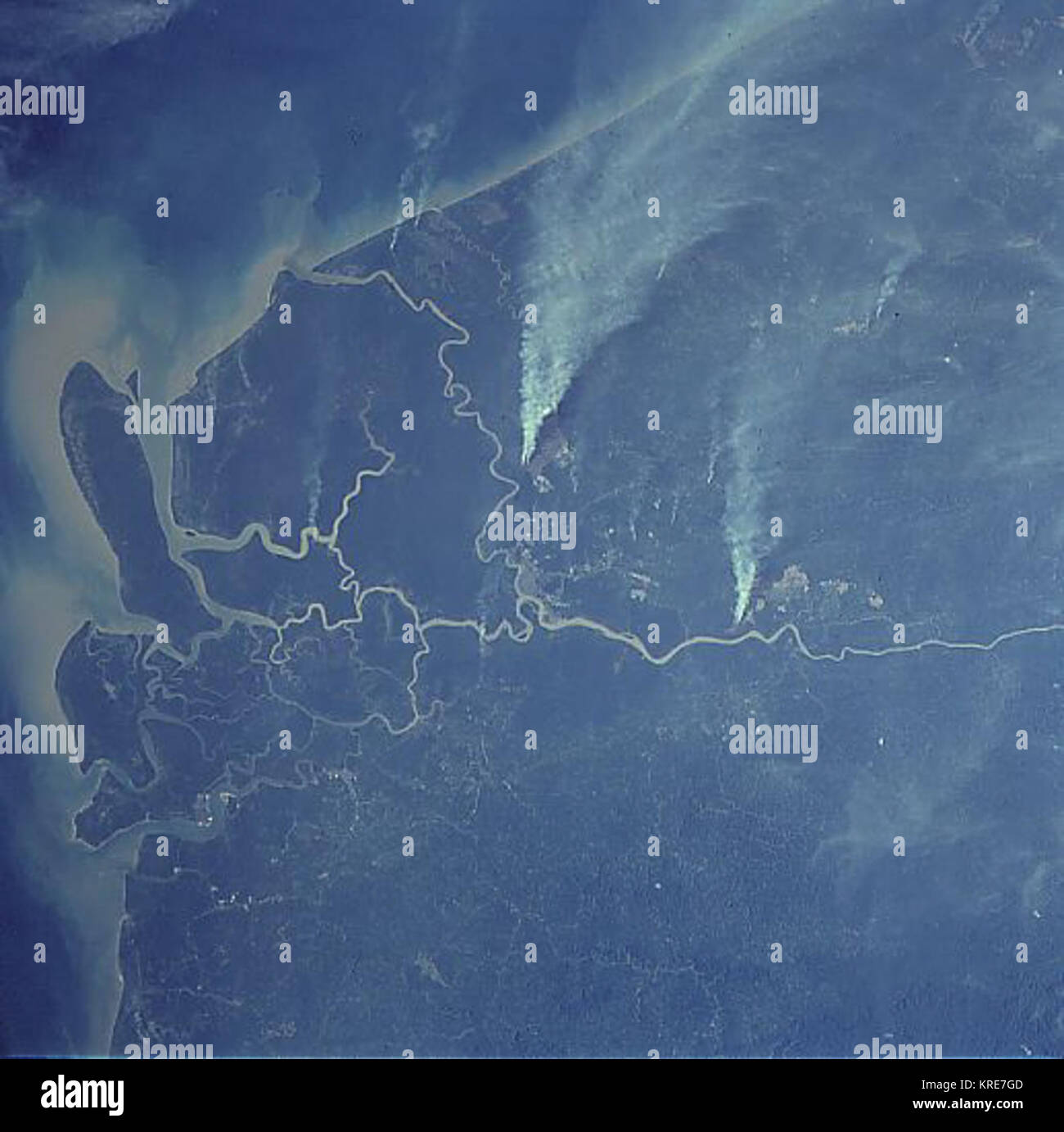 Rajang hi-res stock photography and images - Alamy