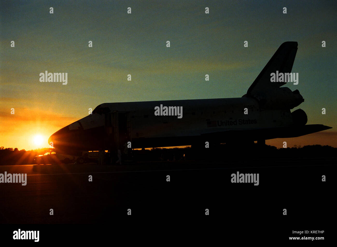 Sts 89 hi-res stock photography and images - Alamy