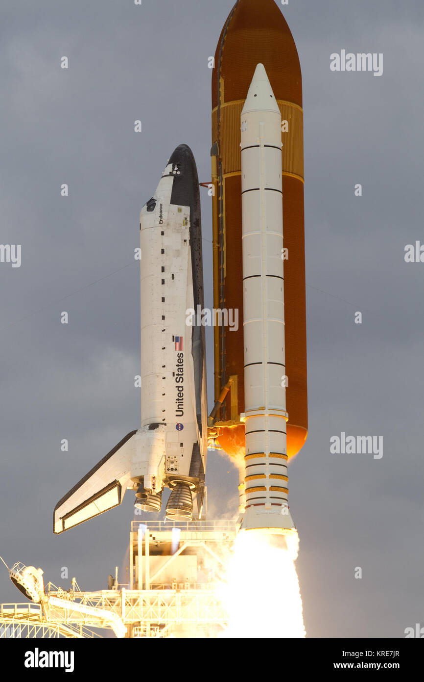 Space Rocket 85