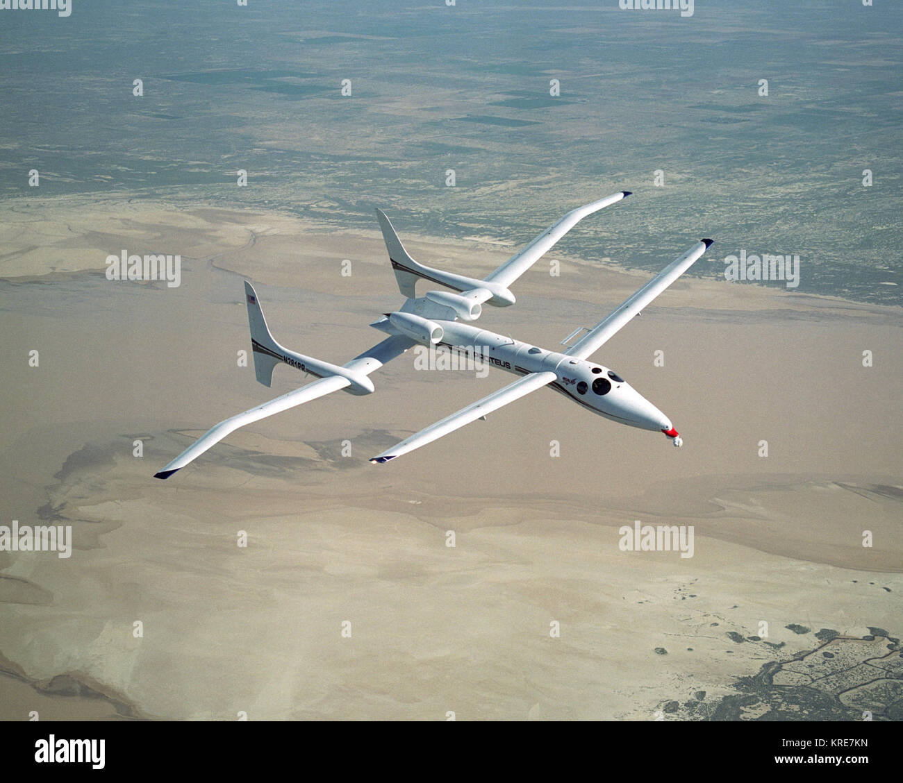 Scaled Composites Proteus