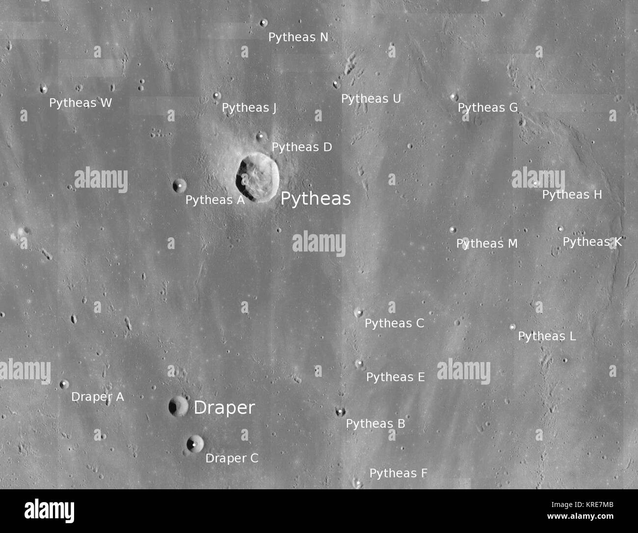 Pythéas Black and White Stock Photos & Images - Alamy