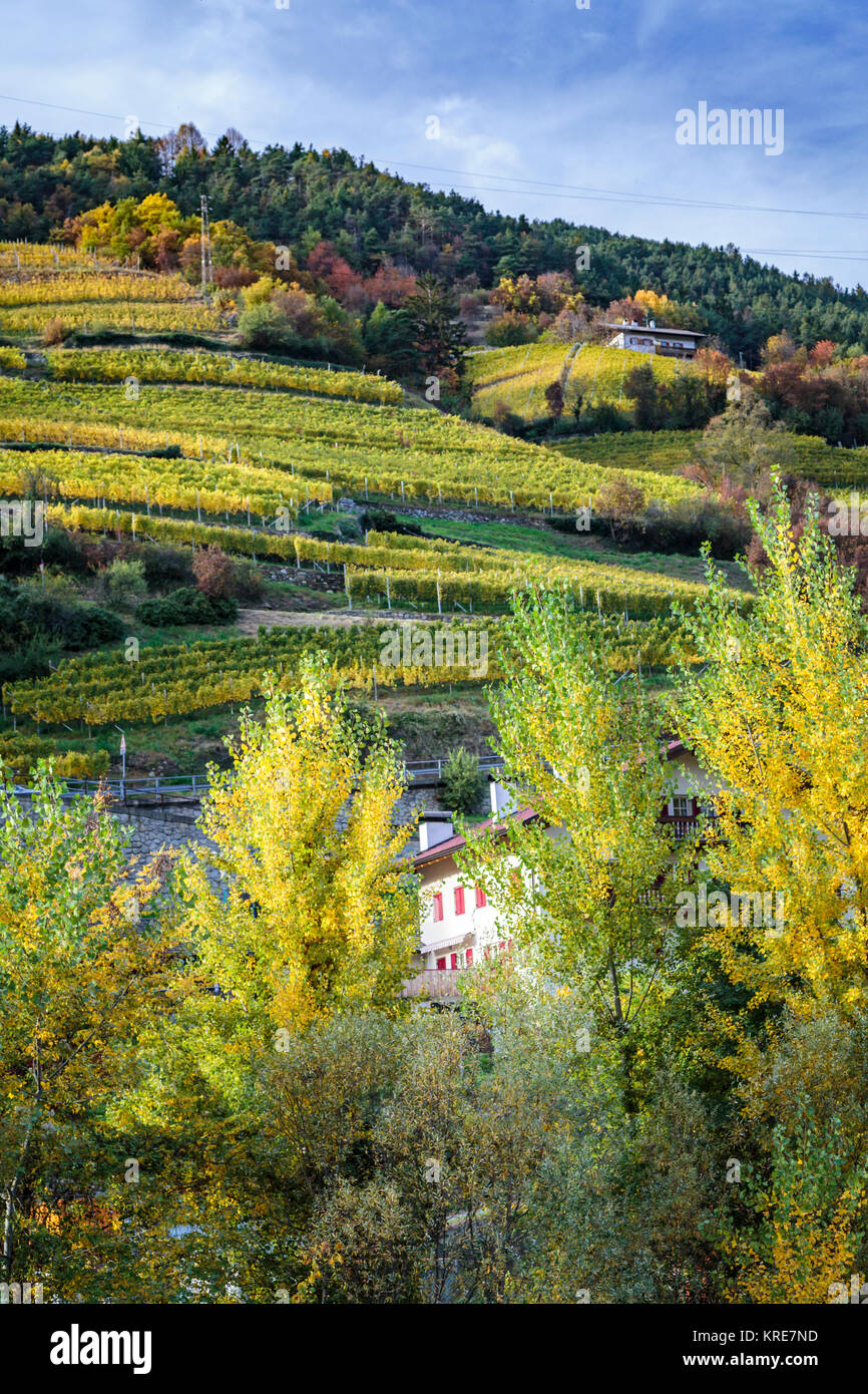 Chiusa chiusa hi-res stock photography and images - Alamy