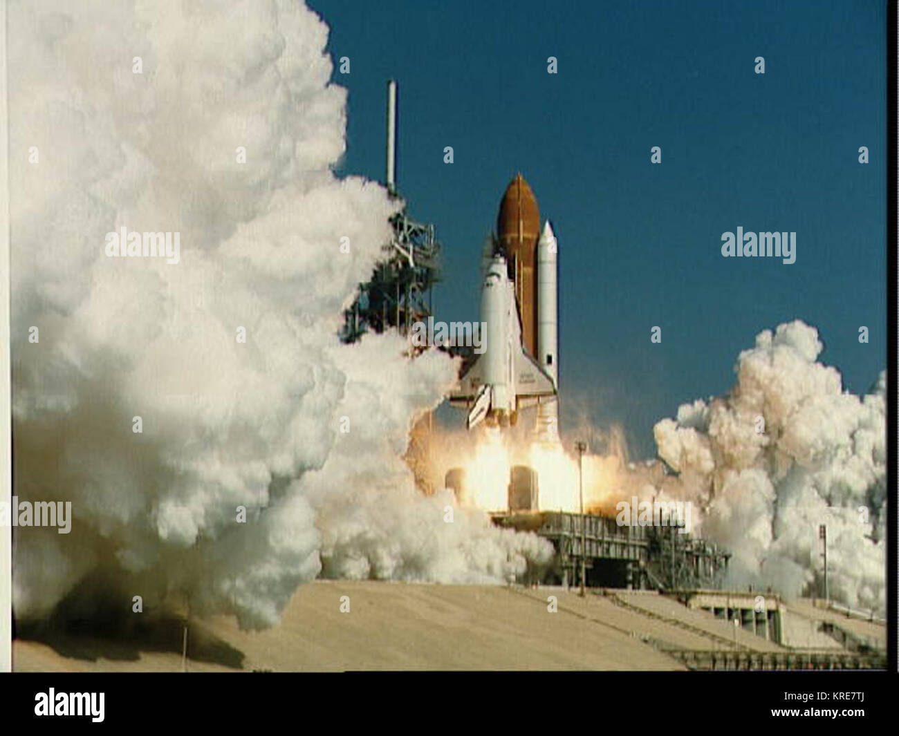 Sts 41 c hi-res stock photography and images - Alamy